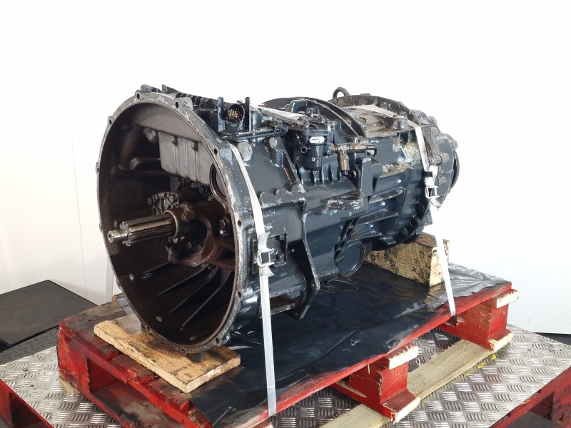 ZF Astronic 12AS1420TD Gearbox - F&J Exports Limited