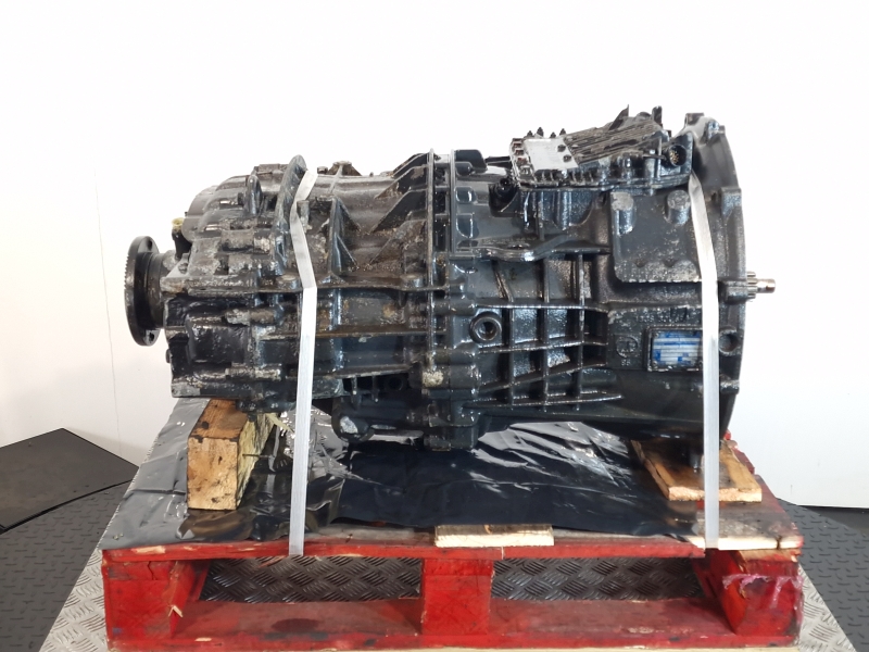 ZF Astronic 12AS1420TD Gearbox - F&J Exports Limited