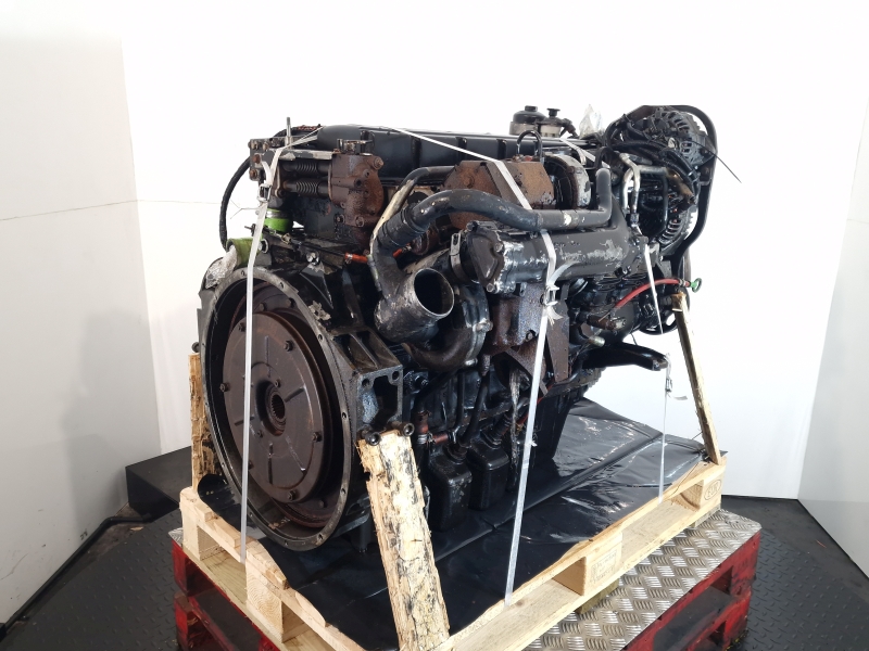 MAN D0836 LOH56 Engine (Bus) - F&J Exports Limited