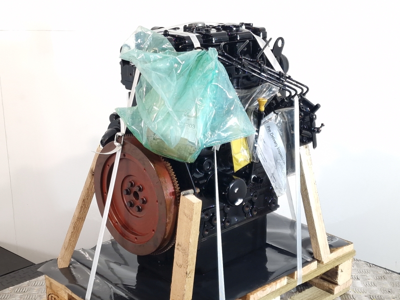 Perkins 104.22/N844L Engine (Plant) - F&J Exports Limited