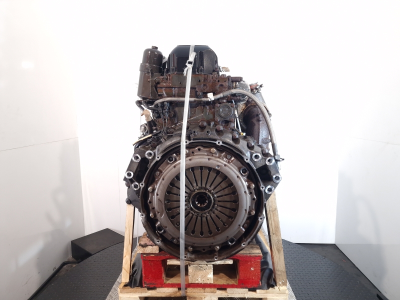 DAF MX340U1 EUR5 XF106.460 Engine (Truck) - F&J Exports Limited