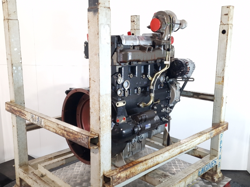 Perkins 1106D-E70TA PW CAT C7.1 Engine (Industrial) - F&J Exports Limited
