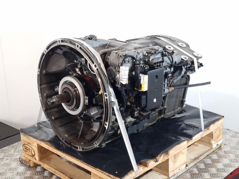 Mercedes Benz G70-6 Automatic Gearbox - F&J Exports Limited