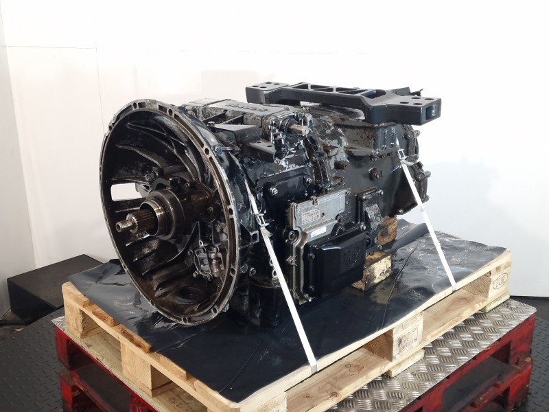 Scania P-Series - Truck Models & Engines - F&J EXPORTS LTD