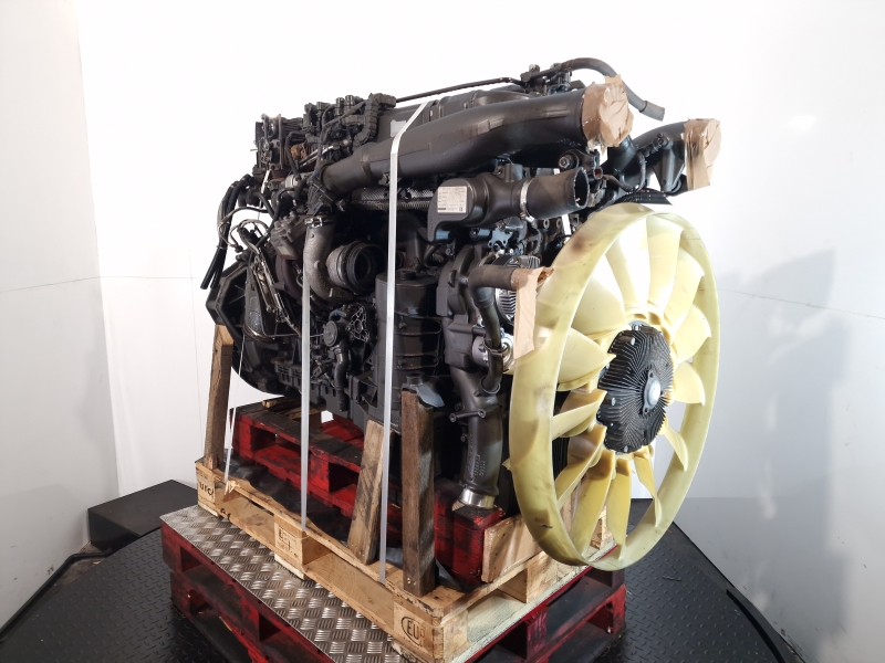 DAF MX-11 330 H2 Engine (Truck) - F&J Exports Limited
