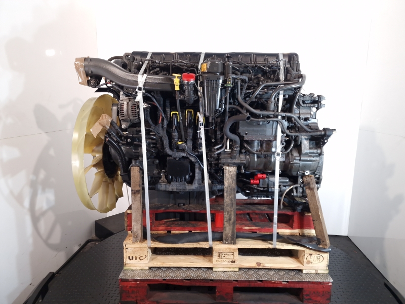 DAF MX-11 330 H2 Engine (Truck) - F&J Exports Limited