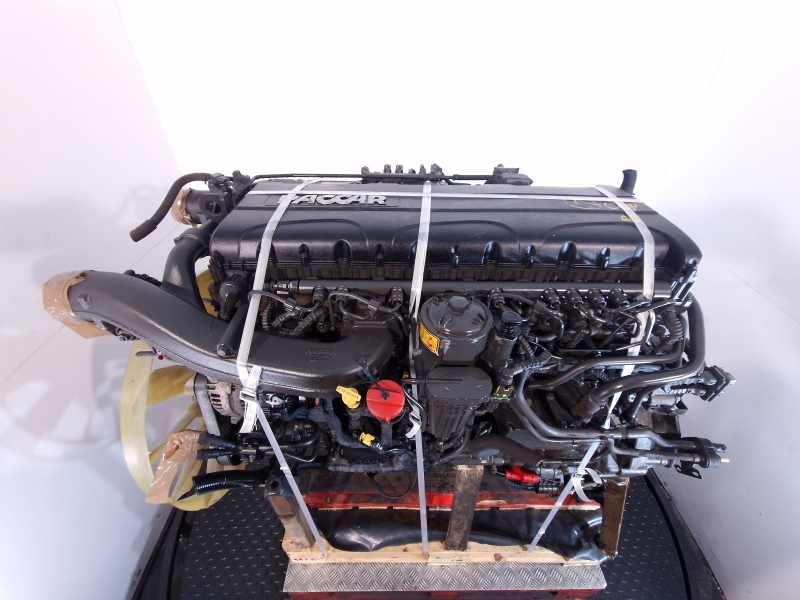 DAF MX-11 330 H2 Engine (Truck) - F&J Exports Limited