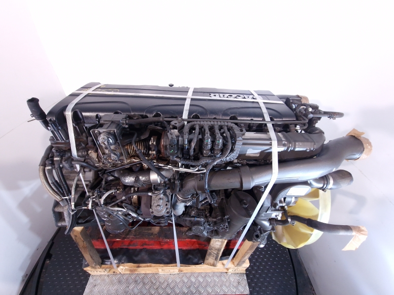 DAF MX-11 330 H2 Engine (Truck) - F&J Exports Limited