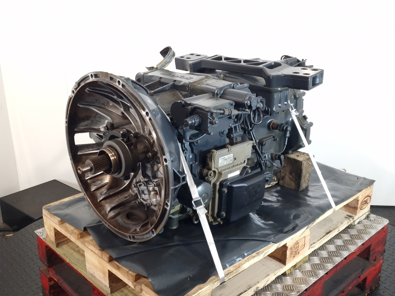 Scania DC13 Engines for Sale - F&J Exports Limited