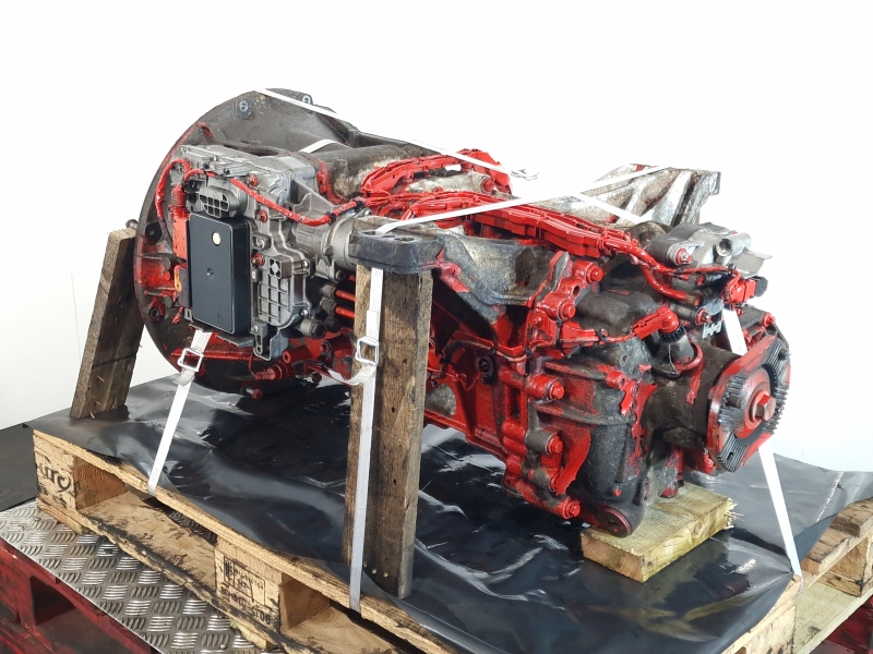 Mercedes Benz G211-12 (For OM471) Gearbox - F&J Exports Limited