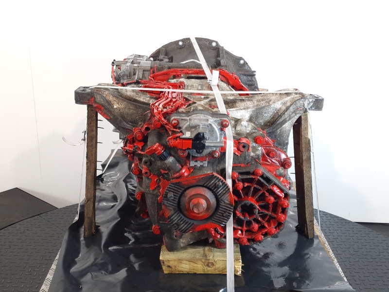 Mercedes Benz G211-12 (For OM471) Gearbox - F&J Exports Limited