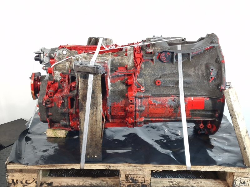 Mercedes Benz G211-12 (For OM471) Gearbox - F&J Exports Limited