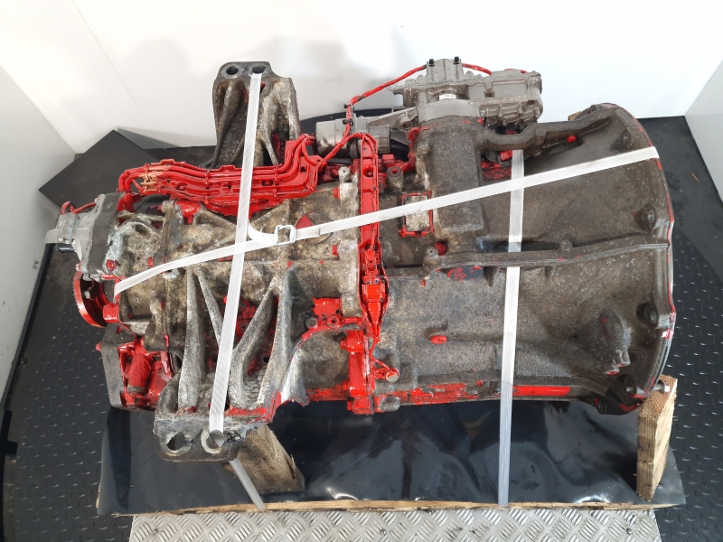 Mercedes Benz G211-12 (For OM471) Gearbox - F&J Exports Limited