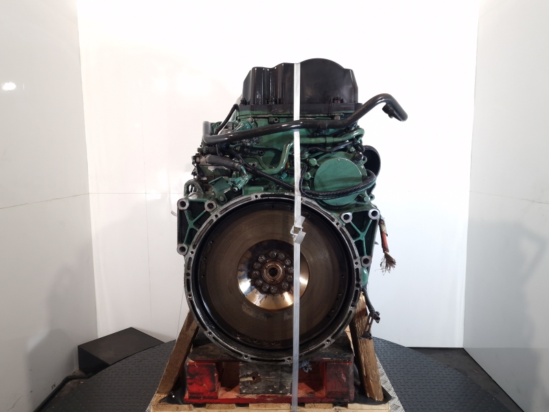 Volvo D9B 300 – EC06 Engine (Truck) - F&J Exports Limited