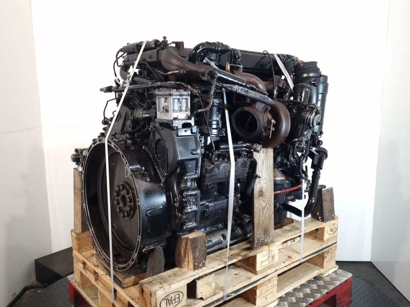 Scania Engines for Sale - F&J Exports