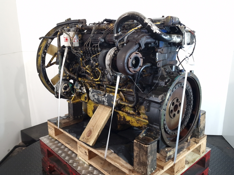 Volvo TD71A Engine (Plant) - F&J Exports Limited