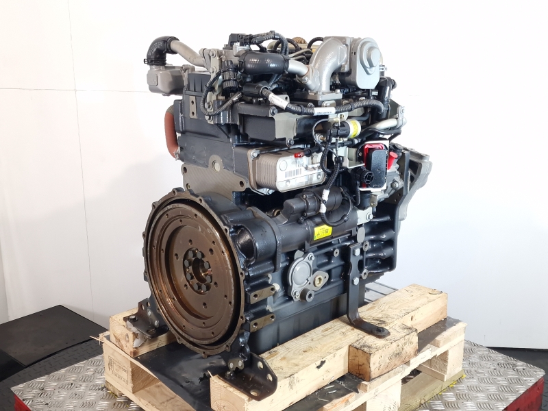 Truck Breakers and Dismantlers – F & J Exports