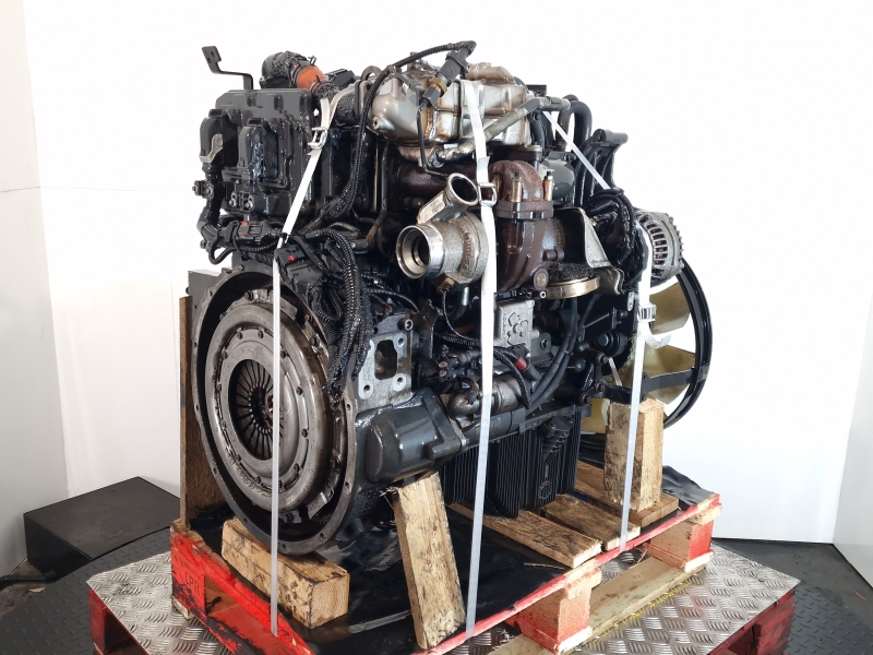 Daf Engines for Sale UK - F&J Exports
