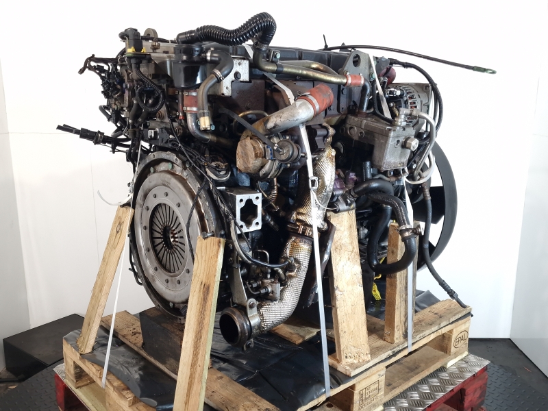 MAN D0834 LFL67 Engine (Truck) - F&J Exports Limited