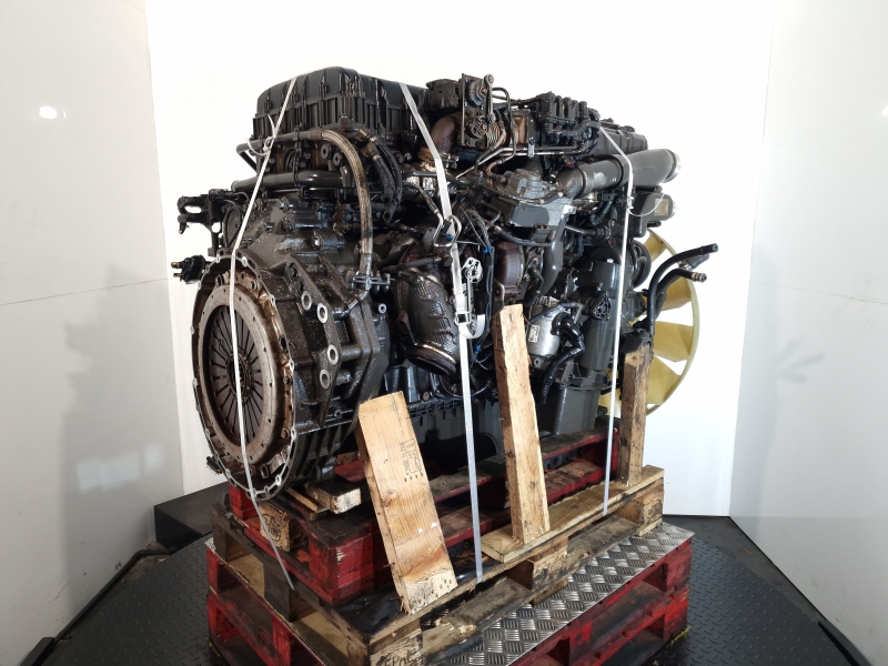 DAF MX-11 210 H1 Engine (Truck) - F&J Exports Limited