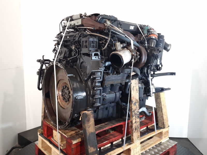 Scania Engines for Sale - F&J Exports