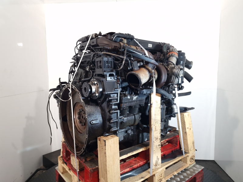 Scania P-Series - Truck Models & Engines - F&J EXPORTS LTD