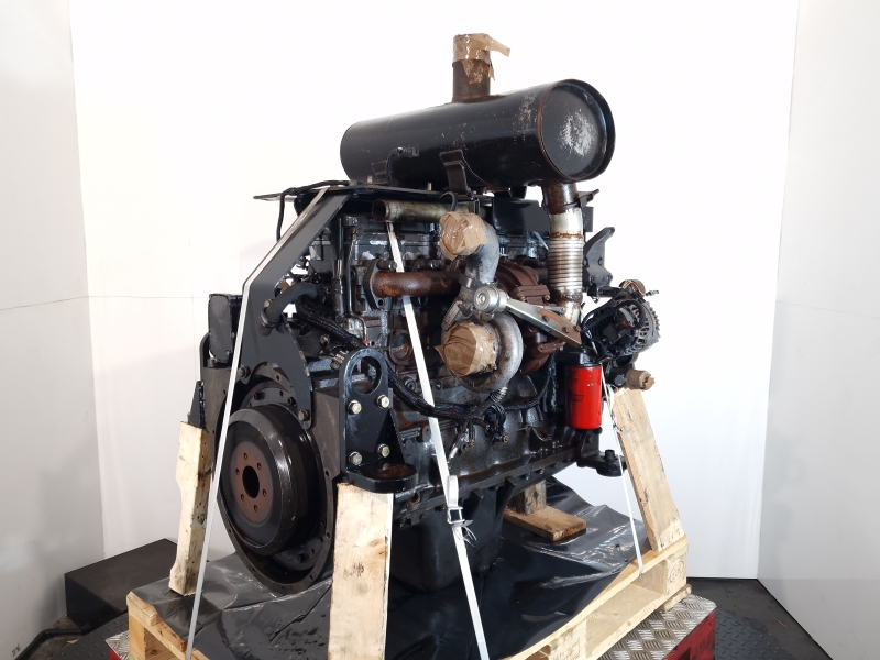 Iveco Engines for Sale - F&J Exports