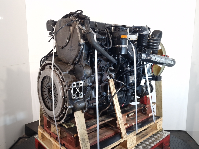 Iveco Engines for Sale - F&J Exports