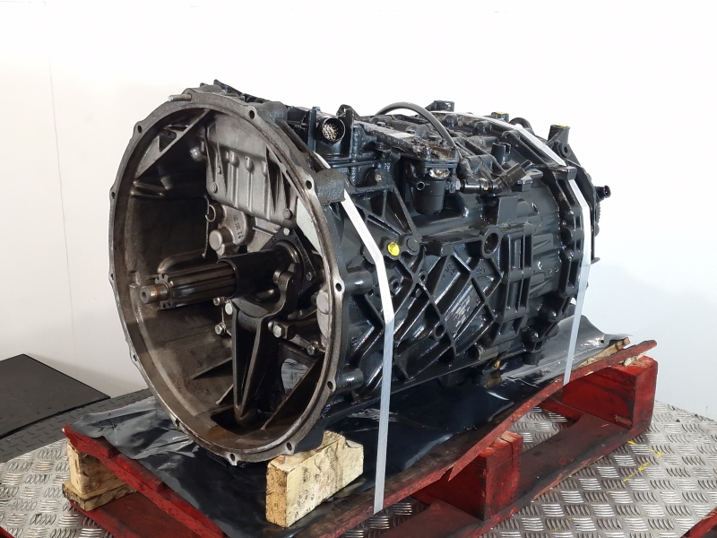 ZF Astronic 12AS1930TD Gearbox - F&J Exports Limited