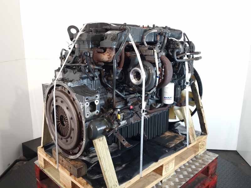 DAF PX-7 194 K1 Engine (Truck) - F&J Exports Limited
