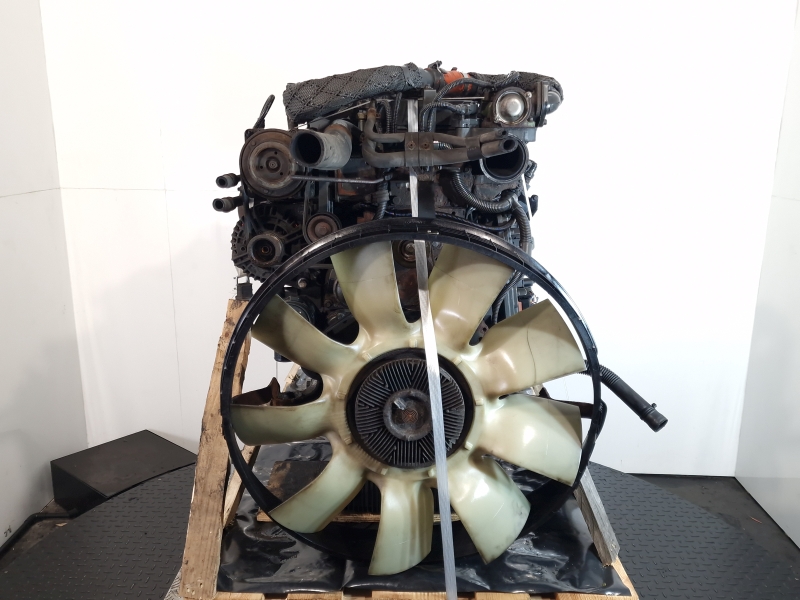 DAF PX-7 194 K1 Engine (Truck) - F&J Exports Limited