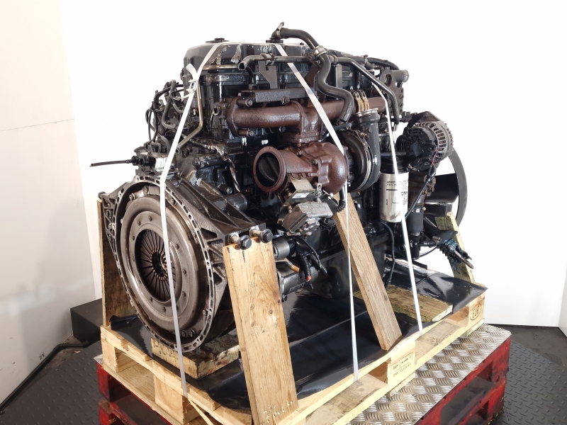 Iveco Engines for Sale - F&J Exports