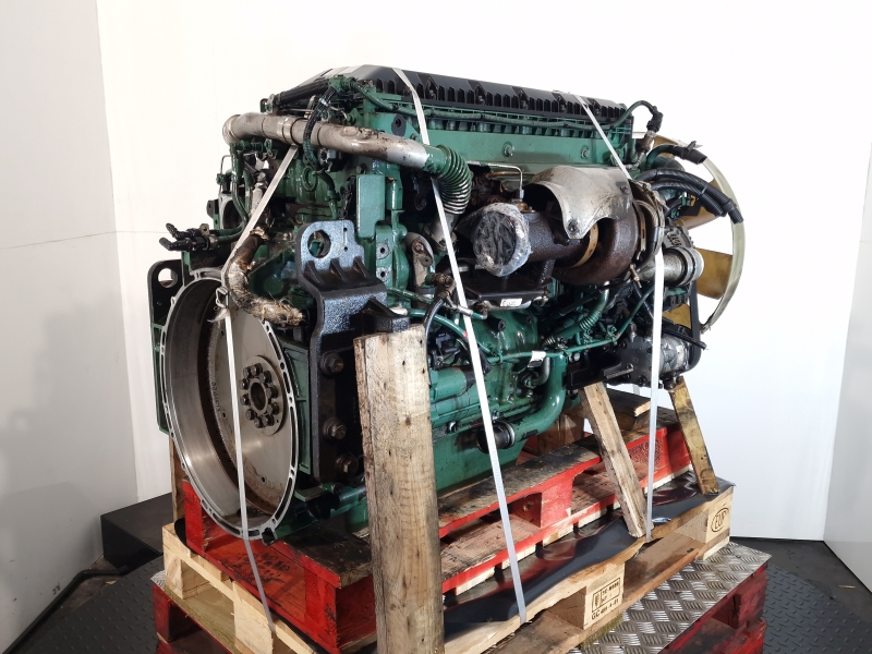 Volvo Truck Engines for Sale - F&J Exports