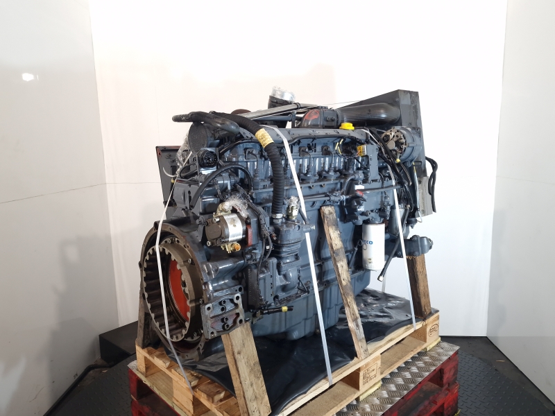 Deutz D2011 L04 I Engine (Industrial) - F&J Exports Limited