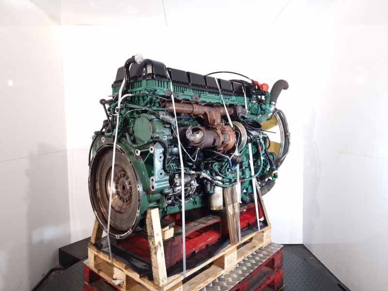 Volvo Truck Engines for Sale - F&J Exports