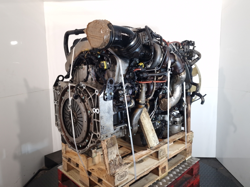 MAN D2676 LF26 Engine (Truck) - F&J Exports Limited