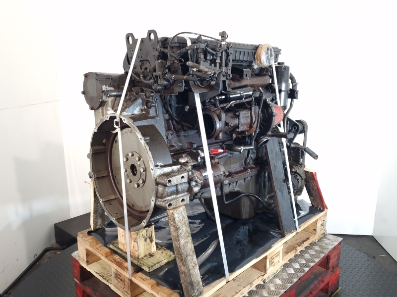 Mercedes Benz OM470LA 6-6-01 Engine (Truck) - F&J Exports Limited