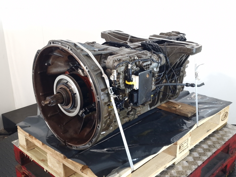 Mercedes Benz G281-12 FE1 C-A1 for OM471 Gearbox - F&J Exports Limited