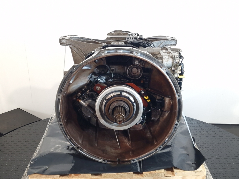 Mercedes Benz G281-12 FE1 C-A1 for OM471 Gearbox - F&J Exports Limited