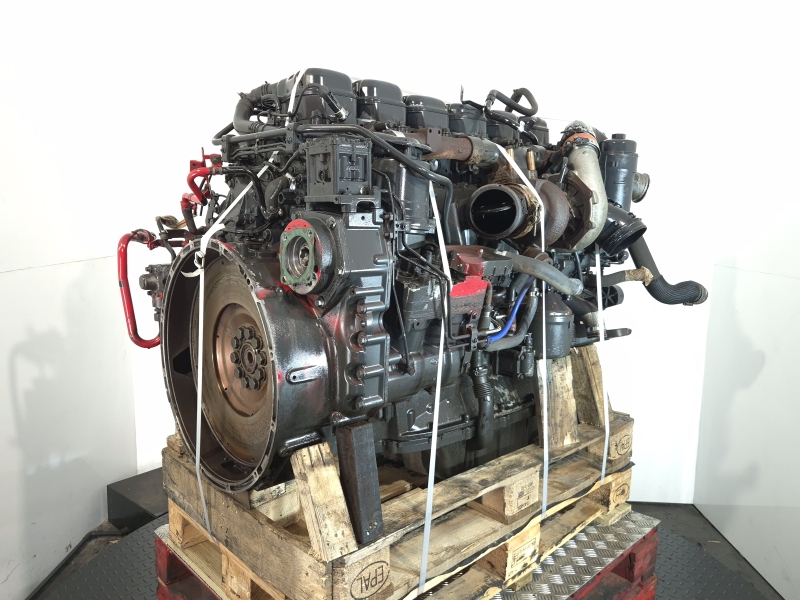 Scania DC13 Engines for Sale - F&J Exports Limited