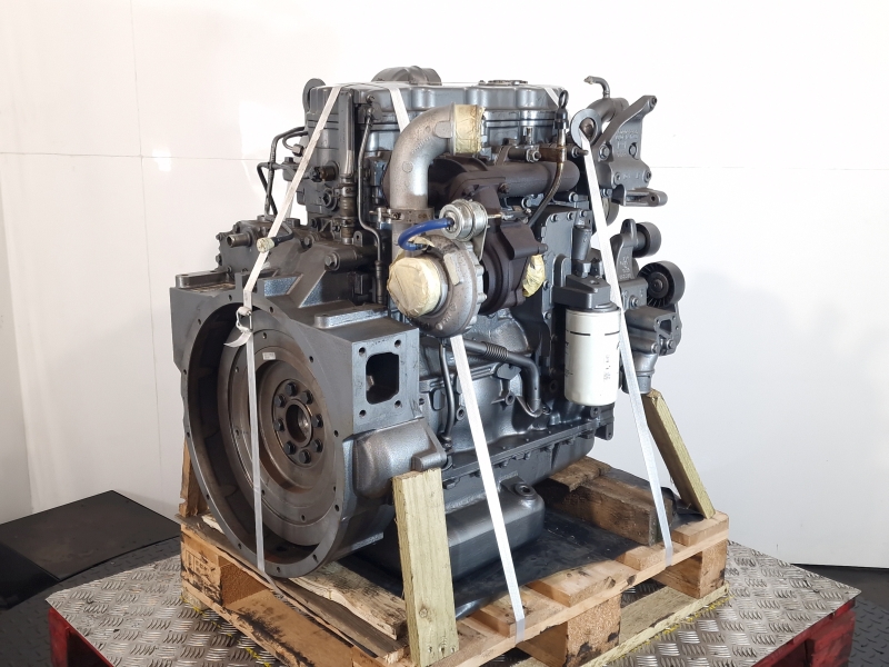 Iveco Engines for Sale - F&J Exports
