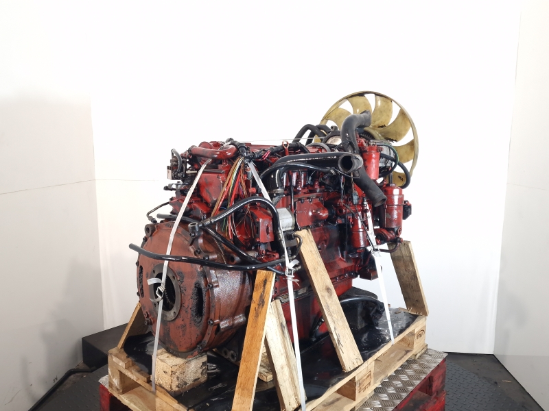 Deutz D2011 L04 I Engine (Industrial) - F&J Exports Limited