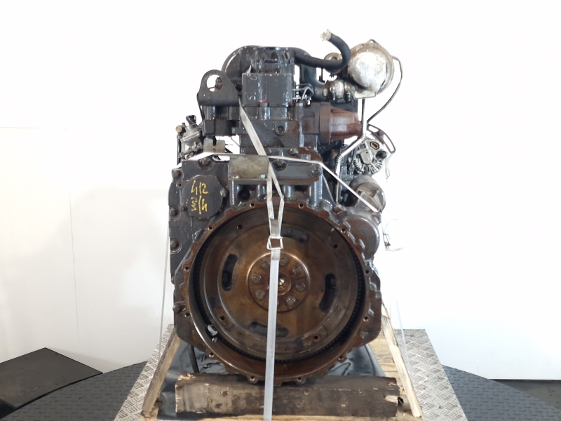 Iveco CNH F4GE0454C*D660 Engine (Plant) - F&J Exports Limited