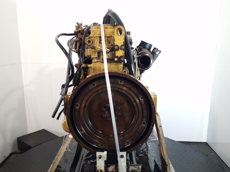 Caterpillar 3126B Engine (Plant) - F&J Exports Limited