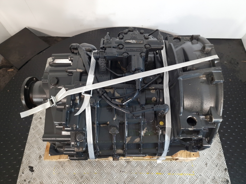 ZF Astronic Lite 6AS1000TO DAF Spec Gearbox - F&J Exports Limited