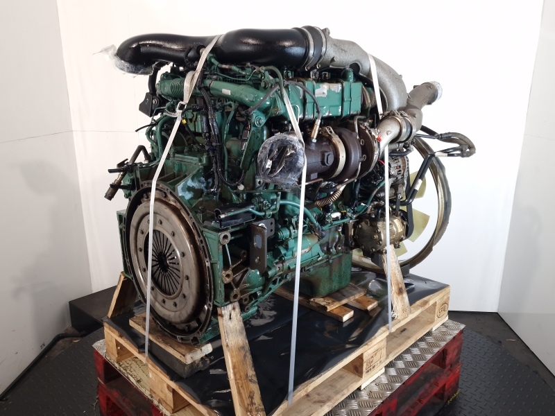 Volvo Truck Engines for Sale - F&J Exports