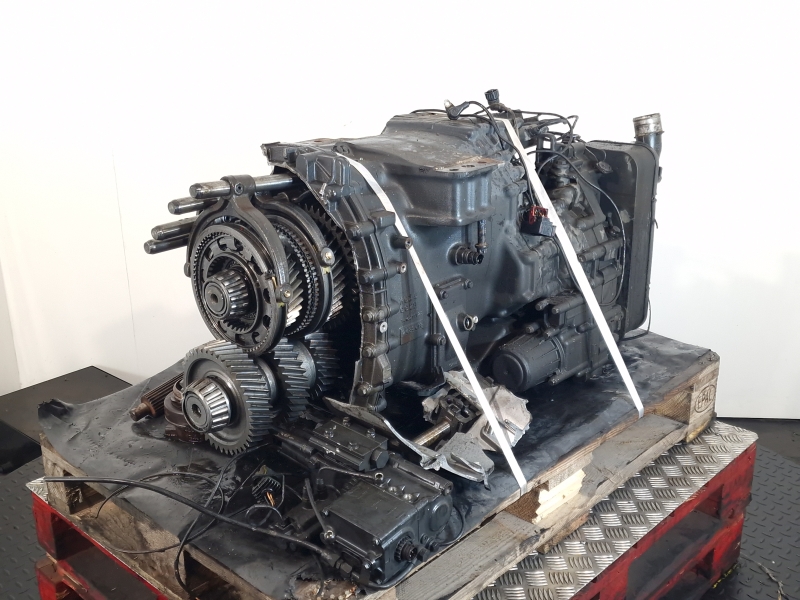 Scania P-Series - Truck Models & Engines - F&J EXPORTS LTD