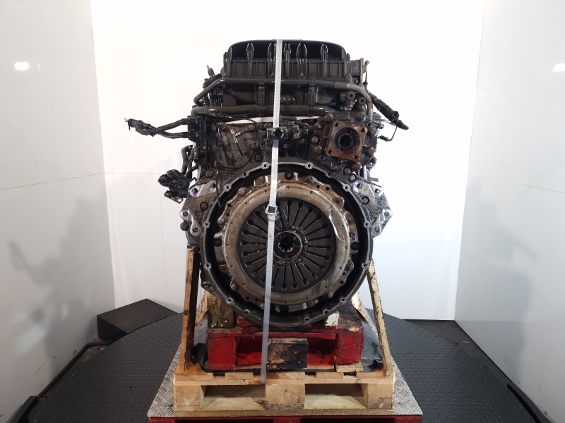 DAF MX-11 320 H1 Truck Spec Engine (Truck) - F&J Exports Limited