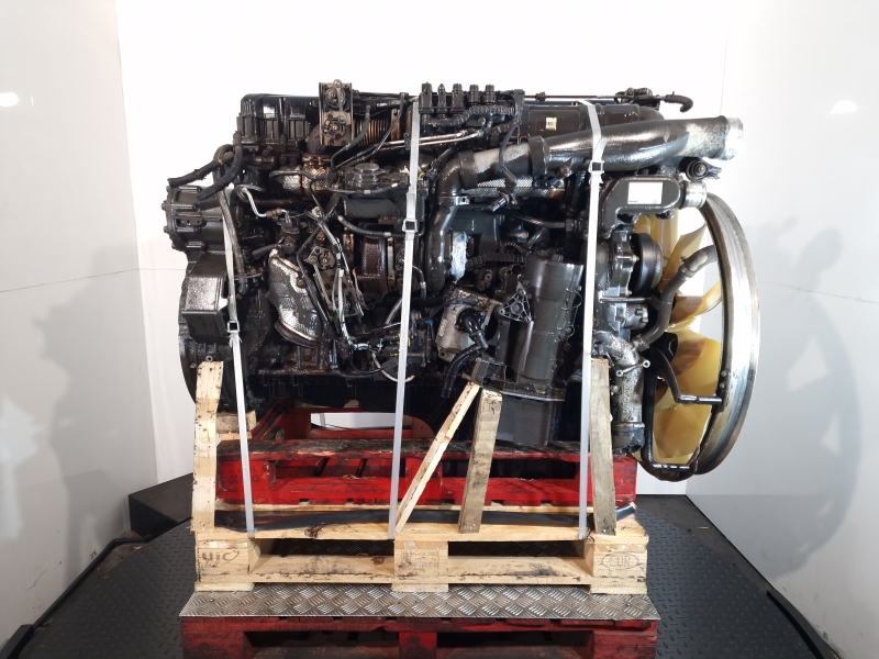 DAF MX-11 320 H1 Truck Spec Engine (Truck) - F&J Exports Limited