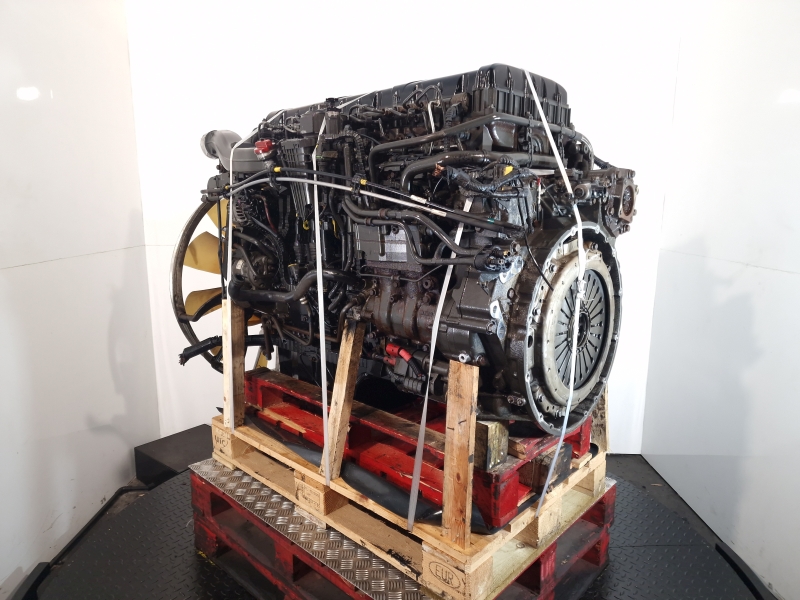 DAF MX-11 320 H1 Truck Spec Engine (Truck) - F&J Exports Limited